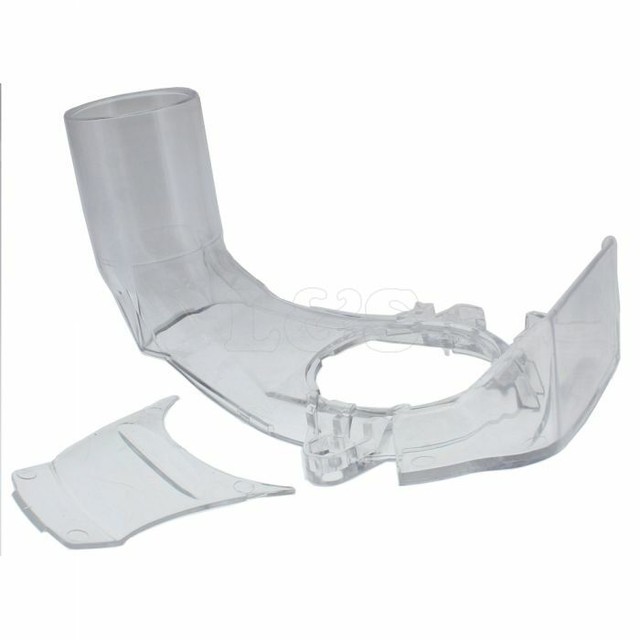 Genuine DEWALT Dust Extractor Kit for Plunge Router Dw625 for sale ...