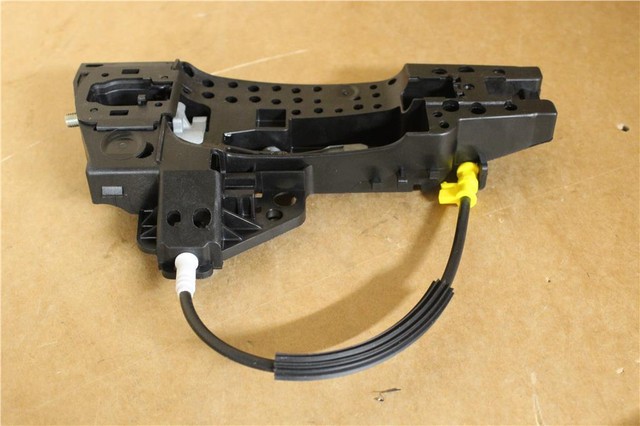 2014 Audi A1 Right Rear Exterior Door Handle 8T0837886B for sale online ...