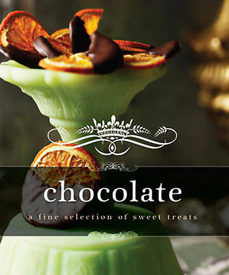 Indulgence Chocolate: A Fine Selection of Sweet Treats by Murdoch Books ...