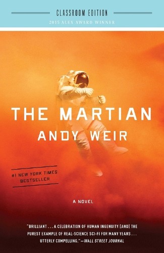 Andy Weir The Martian: Classroom Edition (Tascabile) 9780804189354 | eBay