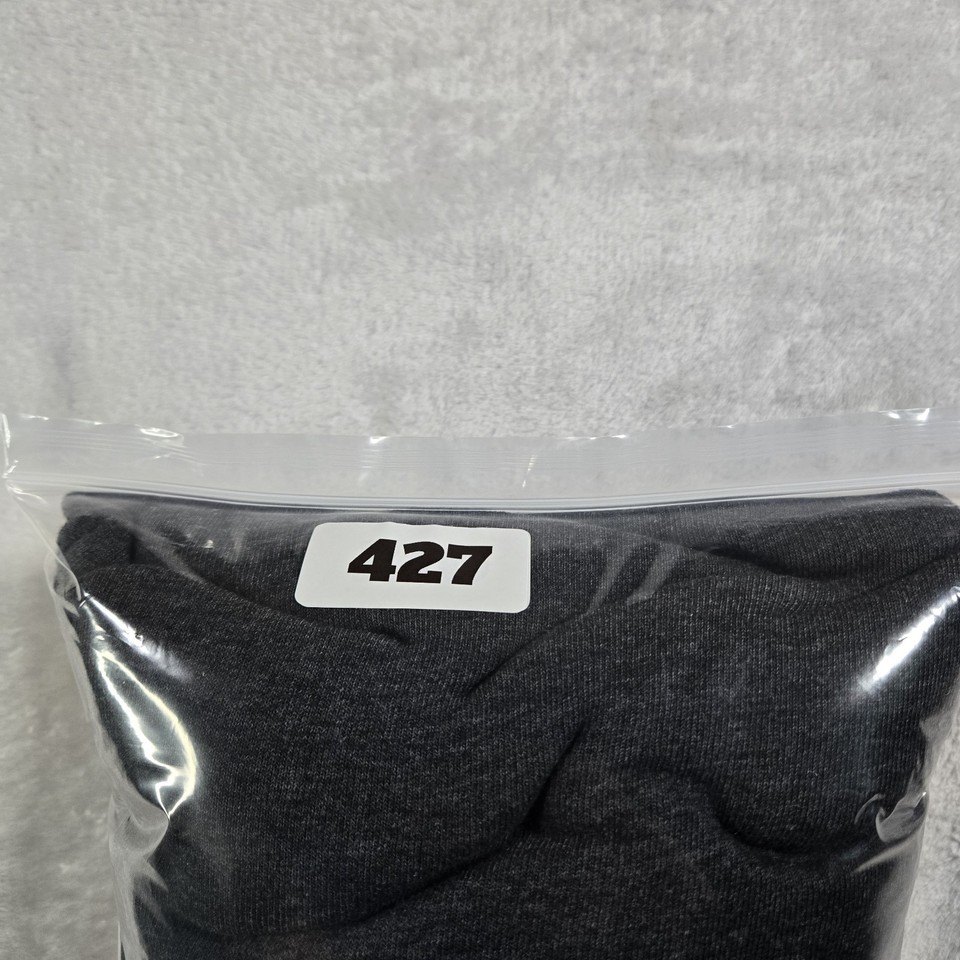 Origin Maine Pullover Hoodie Sweater Mens Sz Extra Large XL Grey USA ...