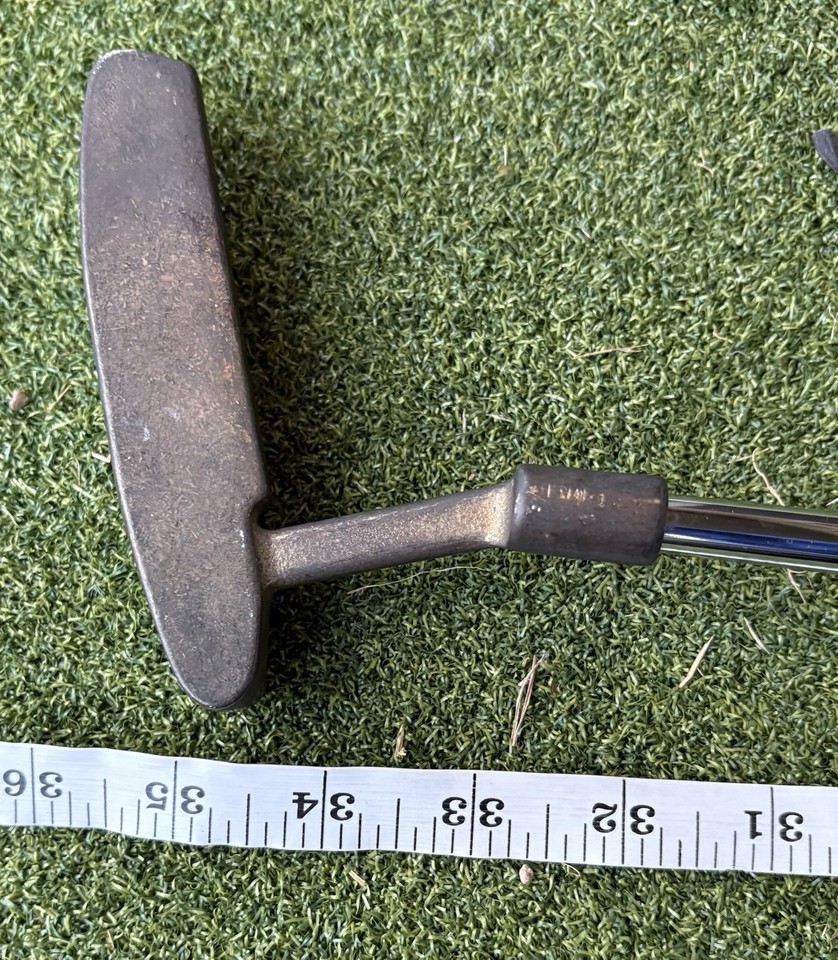 Ping Anser Putter 85029 35 inches Right Handed | eBay