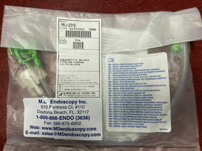 Parts & Accessories - Stryker Endoscopy