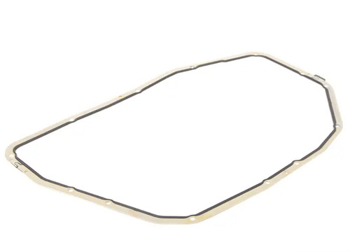NEW AUDI A4 B7 OIL SUMP GASKET 09L321371A OEM | eBay