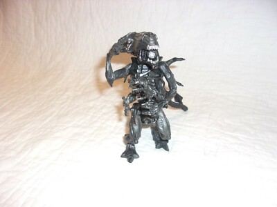 1992 Kenner ALIENS Queen Alien Xenomorph Action Figure w/ Whipping Tail ...