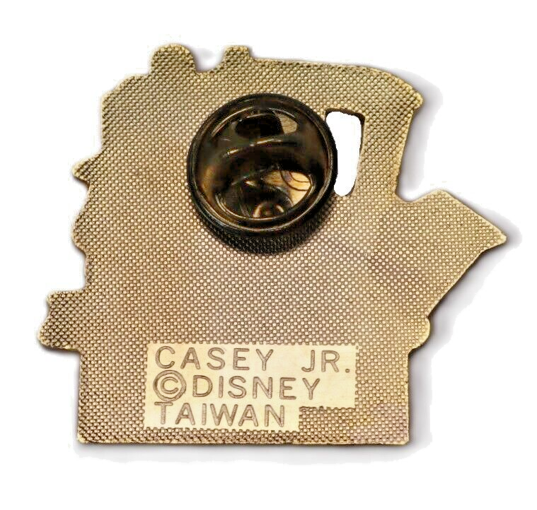 Limited Edition Disney Coca-Cola Pin - Dumbo's - Casey Junior - 1 of ...