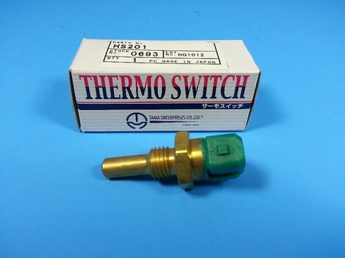Toyota Lexus 8942235010 Coolant Temperature Sensor Oem 89422-35010-Tama ...