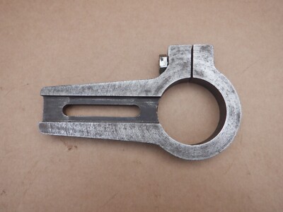LATHE CHANGE GEAR BRACKET ( BANJO ) UNKNOWN LATHE TYPE | eBay UK