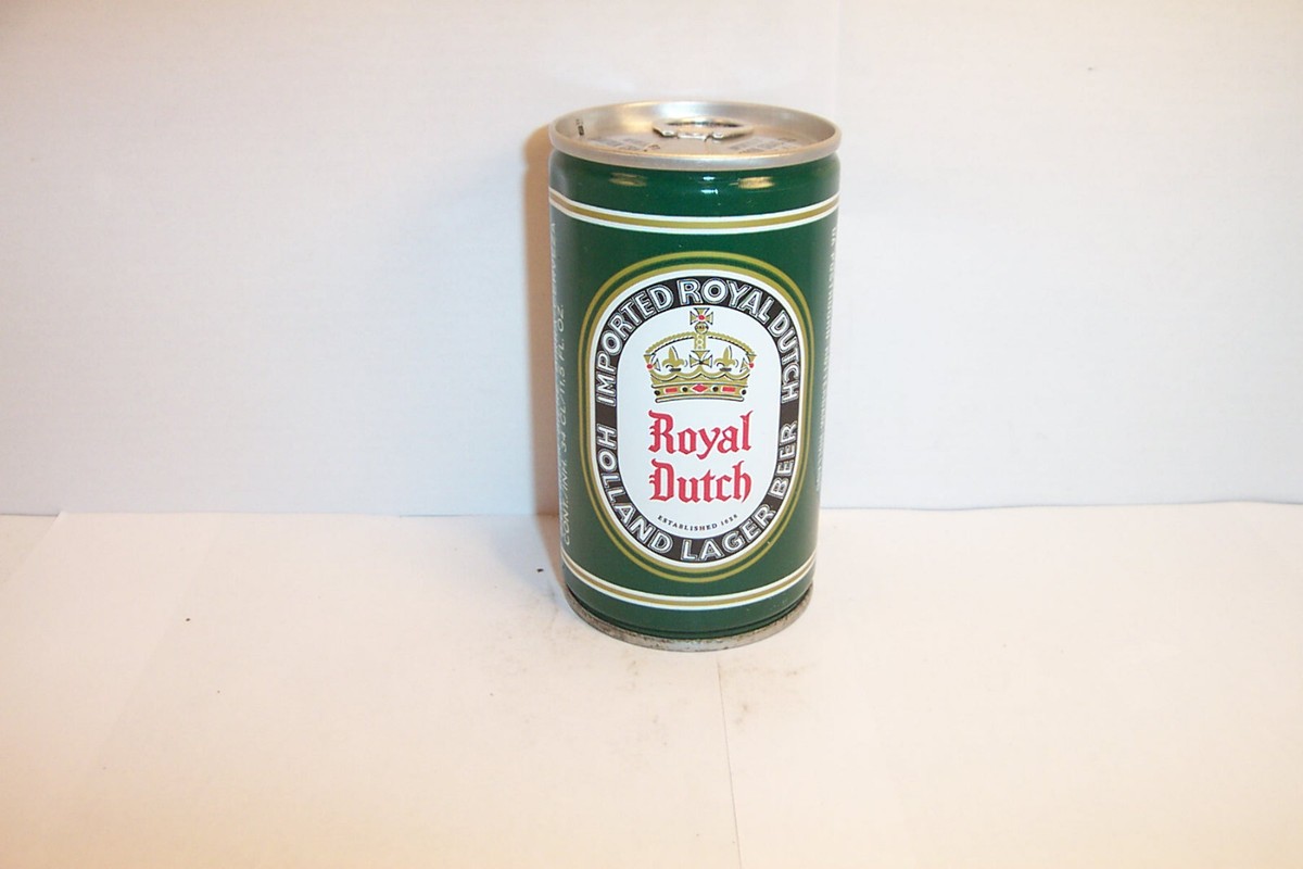 Royal Dutch Beer