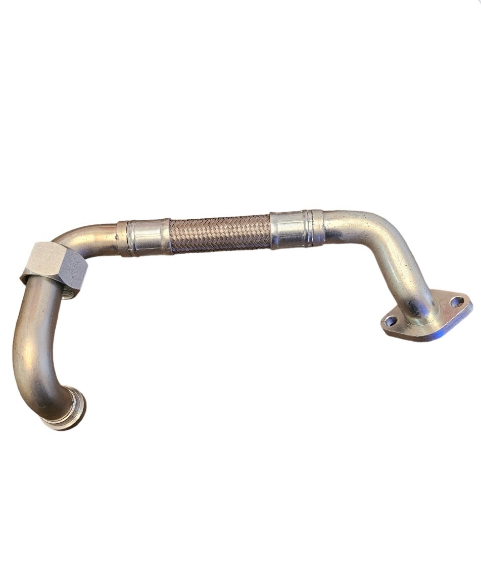 Exhaust Outlet Tube Cummins 5319450 OEM for sale online | eBay