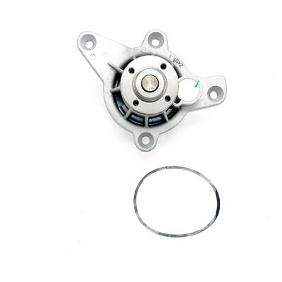 New Water Pump Sealed 07D121008B Bentley Continental Gt Gtc & Flying ...