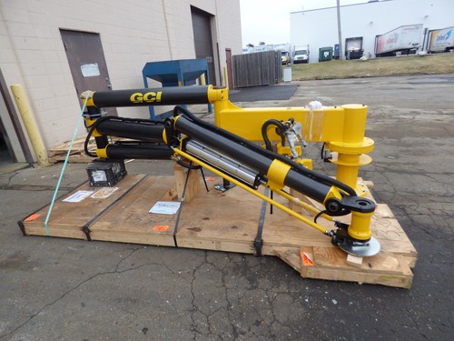 Two GCI Parts Manipulator's 24' Reach and 16' Reach | eBay
