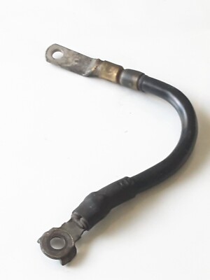 2009-2017 VOLKSWAGEN TIGUAN - Battery Ground Cable OEM # 5N0971250A | eBay