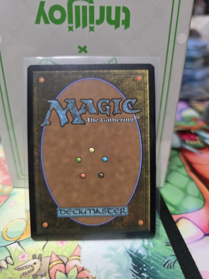 Sensational Spider-Man BORDERLESS SCENE #25 NM/M MTG Spiderman Magic ...