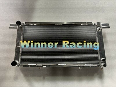 Fit Mercedes-Benz R129 300 SL / 300 SL-24 AT 1989 - 1993 aluminum ...