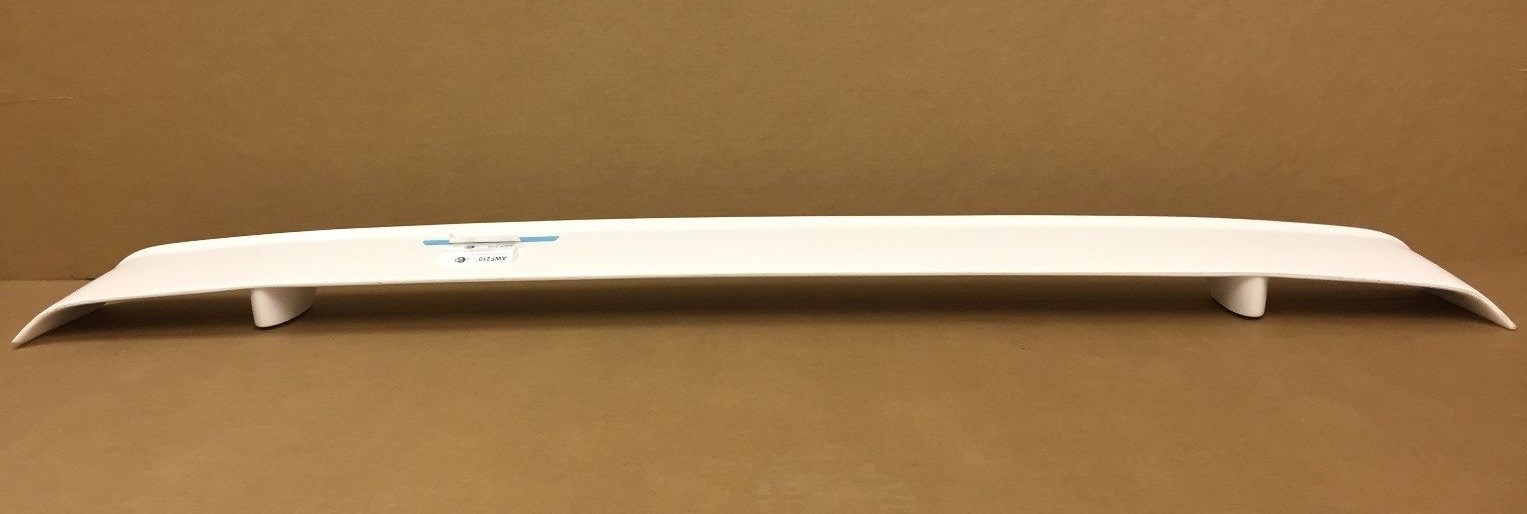 1984-96 C4 Corvette Rear Spoiler Wing NEW Made in USA!!! ACI Fiberglass ...