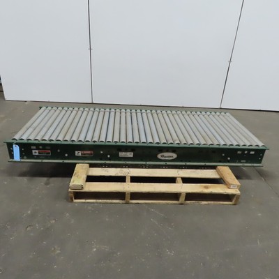 Conveyors - Rapistan Conveyor