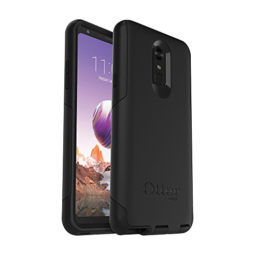 OTTERBOX Commuter Series Case for LG Stylo 4 - Black (77-59038) for ...