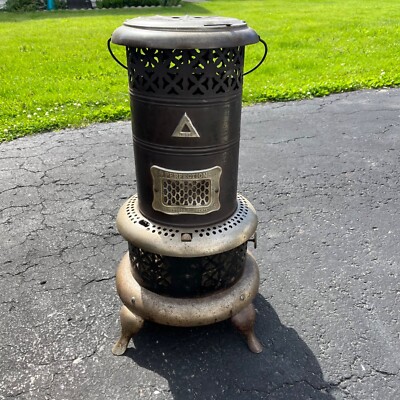 Stoves - Antique Perfection Stove