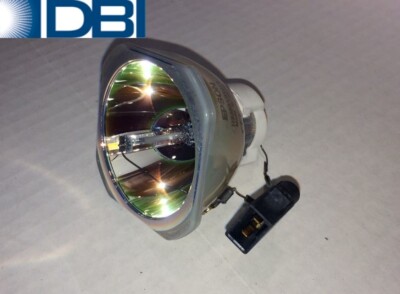 GENUINE OEM EPSON ELPLP76 BULB FOR EB-G6350 EB-G6450WU EB-G6550WU EB ...