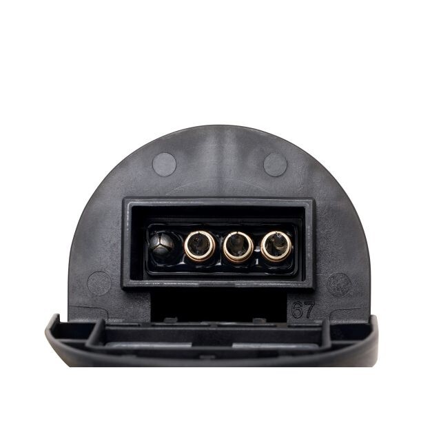 2023-2025 GMC Canyon Chevrolet Colorado Trailer Hitch Receptacle ...