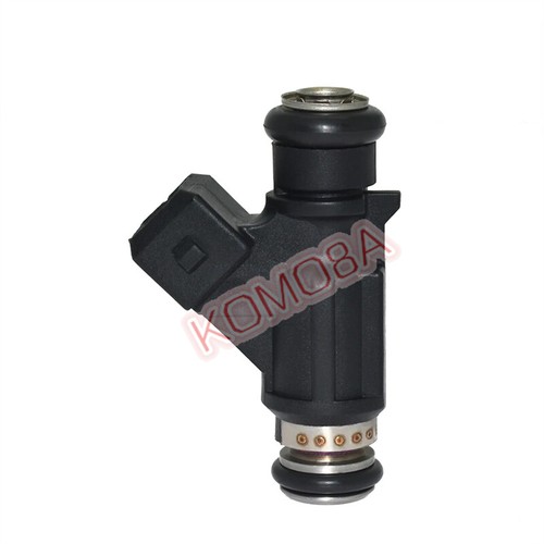 93345842 25342385 FUEL INJECTOR For Delph ford Mitsubishi Chery QQ ...