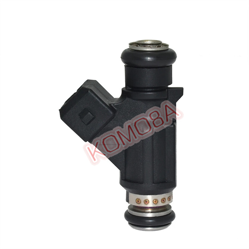 93345842 25342385 FUEL INJECTOR For Delph ford Mitsubishi Chery QQ ...