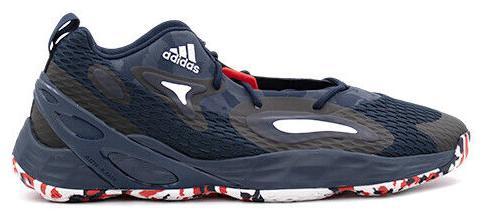 Adidas Exhibit A Team USA for sale | eBay