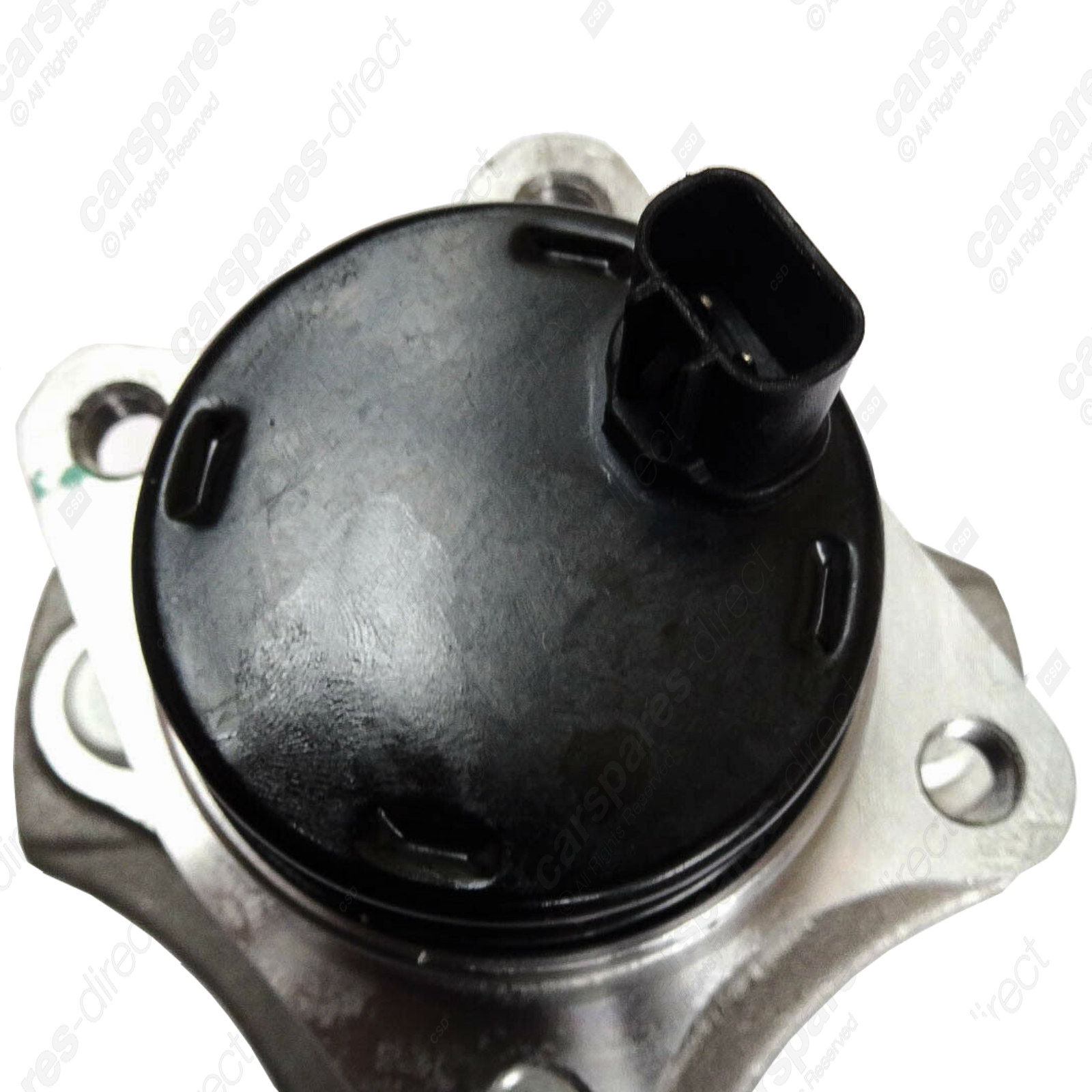TOYOTA YARIS MK1 1.0 1.3 1.5 & VVTi 2X REAR WHEEL BEARINGS +ABS SENSOR ...