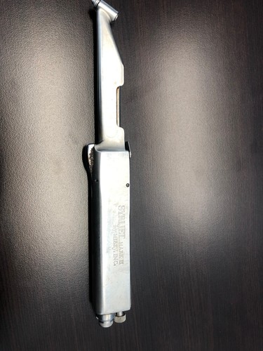 Syrijet Mark II by Mizzy (used and requires repair) | eBay