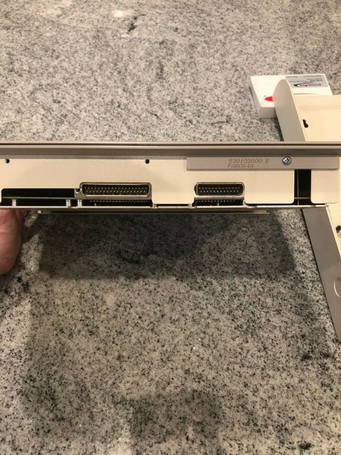 for Parts or Repair Novar Iom/2 Input/output Module 737006000 for sale ...