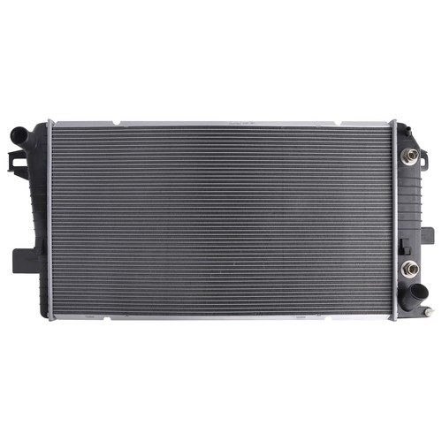 AT/MT Radiator for Chevy Silverado 2500HD 3500 GMC Sierra 6.6L 01-05 ...