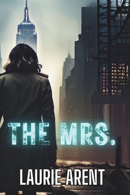 The Mrs. by Laurie Arent Paperback Book | eBay Australia