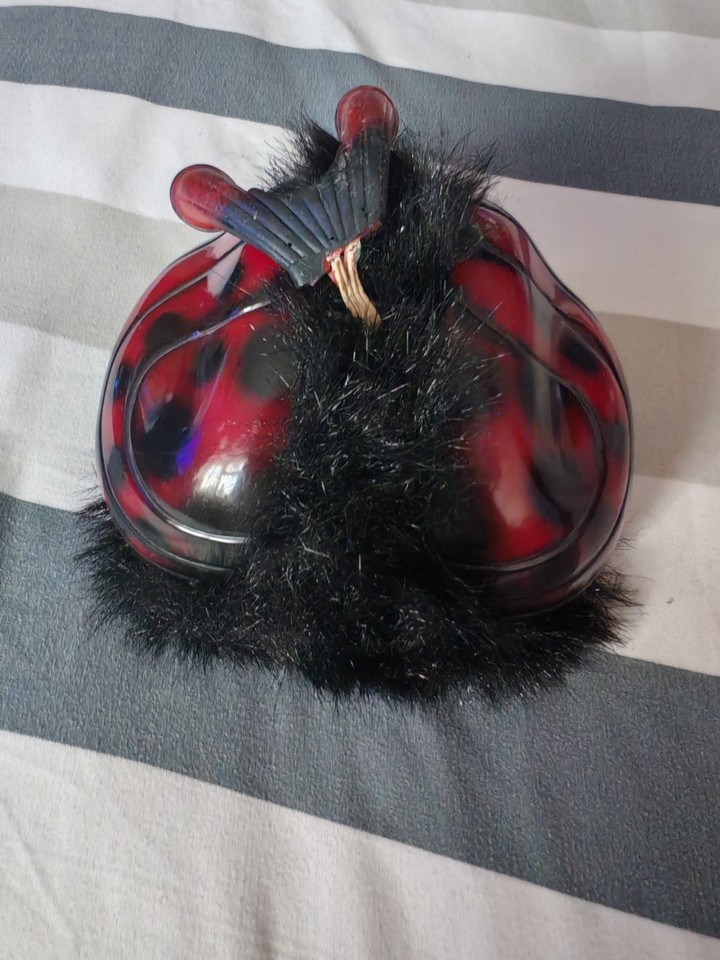 original Ladybug Shelby Furby, 2001 Hasbro. | eBay