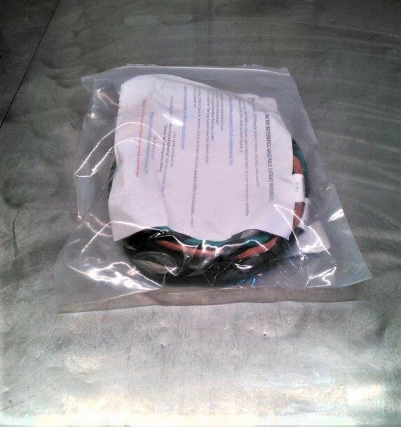 Dodge RAM 2500/3500 Vehicle System Interface Module (vsim)wiring Kit ...