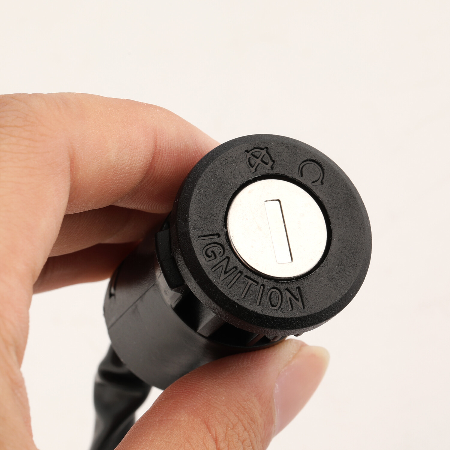 Ignition Key Switch For Chinese Quad ATV 50cc 70cc 90cc 110cc 125cc ...