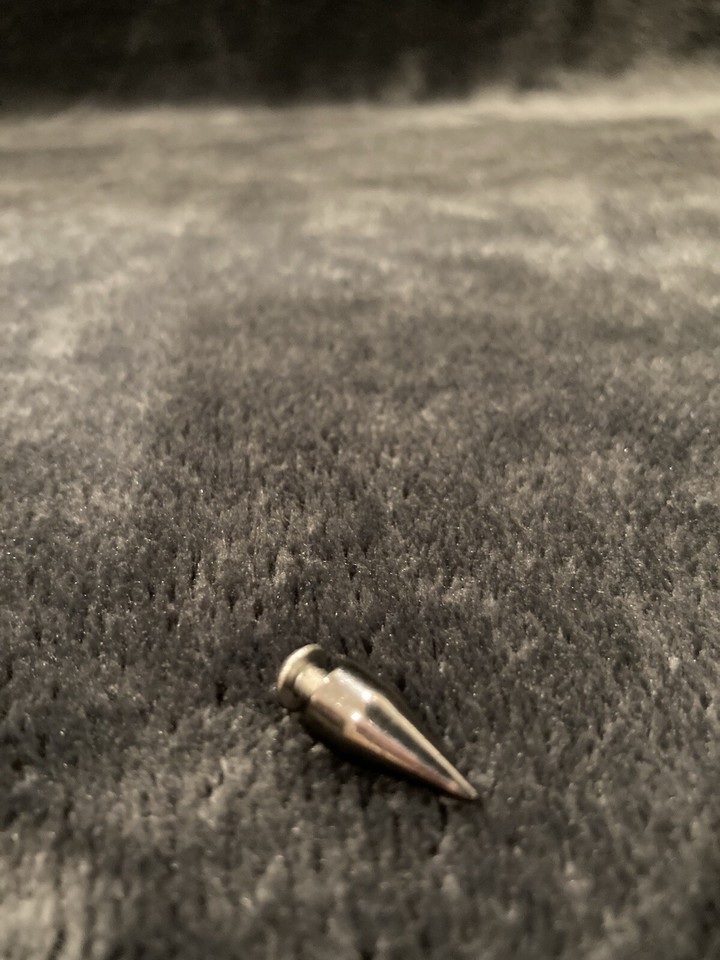 Remington 870 Remington Tac-14 Mag Tube Spike | eBay