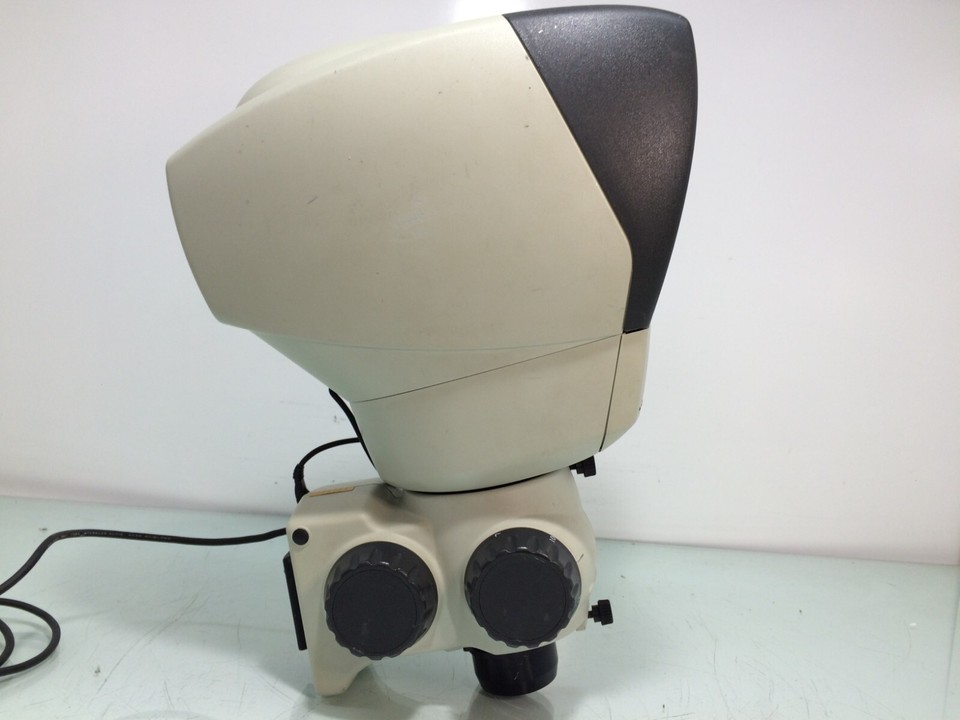 Vision Engineering Lynx Dynascope High Productivity Stereo Microscope ...