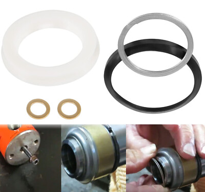 420576 Hydraulic Ram Seals Rebuild Kit Fits 10 Ton Cylinder Power Team ...