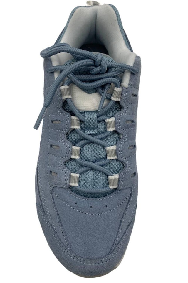 Easy Spirit Women's Romy Round Toe Casual Lace Up Walking Shoes Blue | eBay