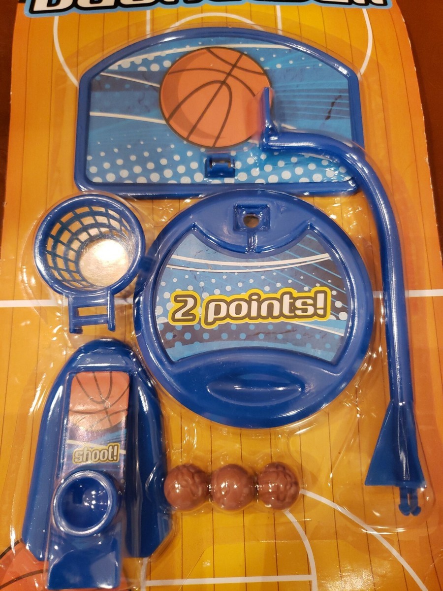 Dollar Tree Basketball Goal