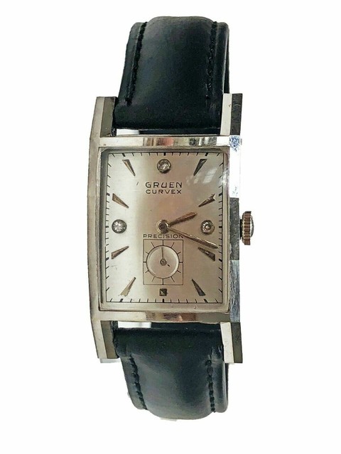 Gruen Watches for sale | eBay