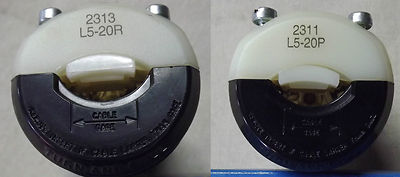 Receptacles & Outlets - L5-20P