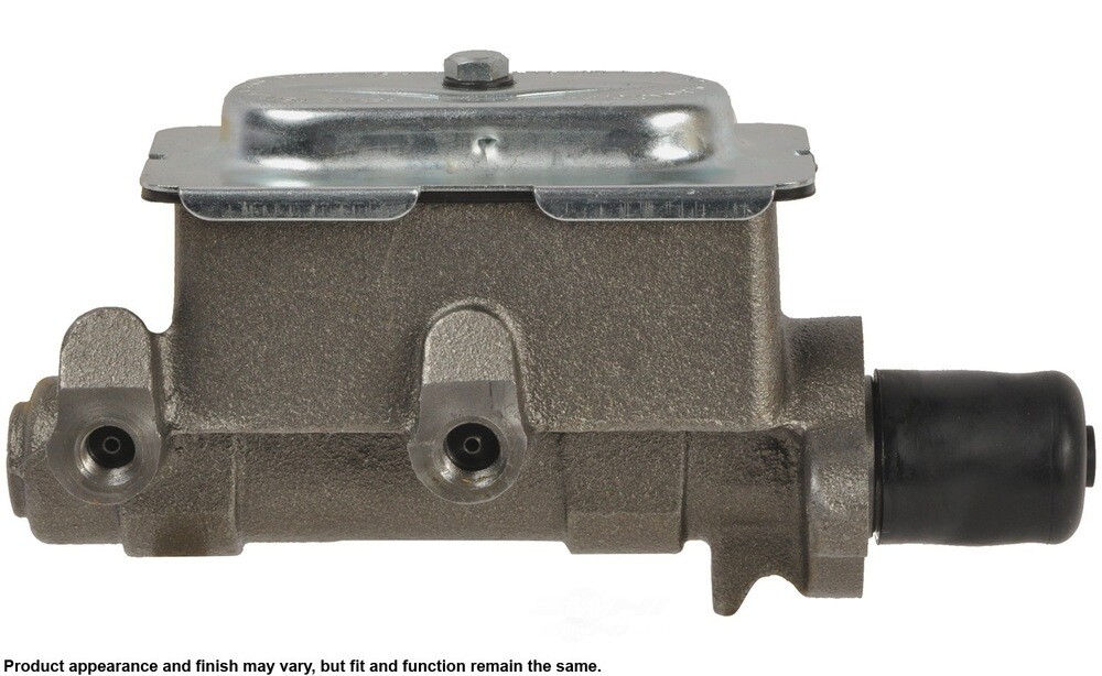 Brake Master Cylinder-Front Drum, Rear Drum Cardone 13-1489 for sale ...