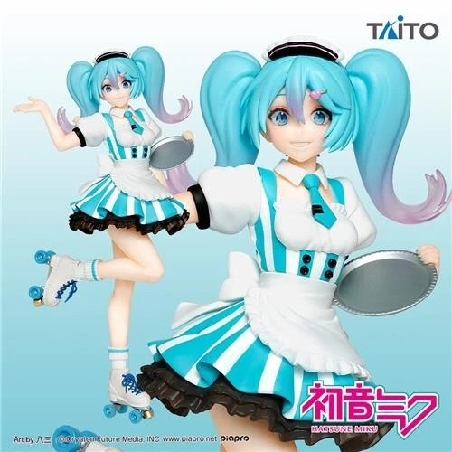 Taito Vocaloid