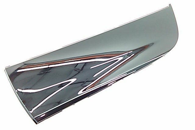 75742-50040-C0 Toyota Moulding rear door outside lh 7574250040C0 ...