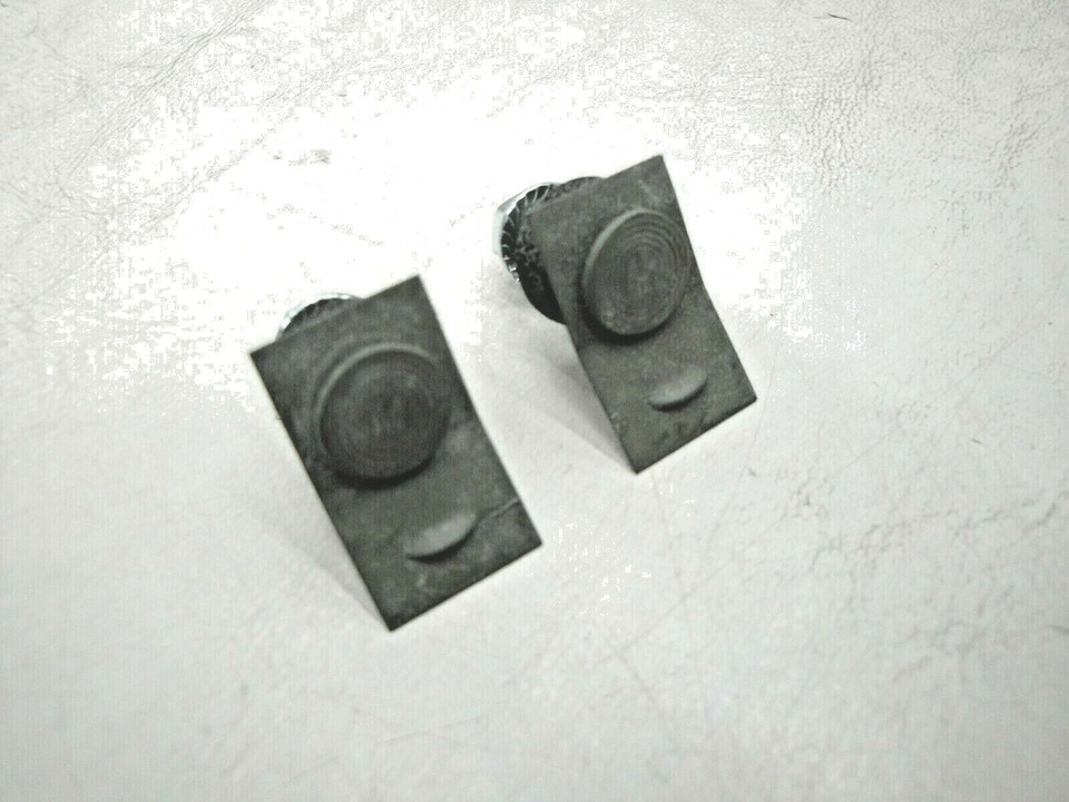 73 74 75 76 77 78 79 FORD F100 F150 F250 F350 BODY MOLDING CLIPS STUD ...