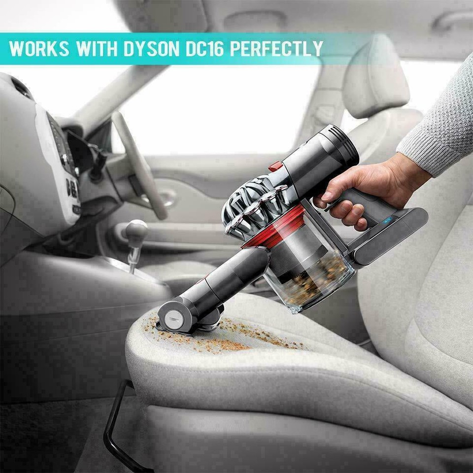 4000mAh Battery For Dyson DC16 DC12 DC16 Animal / Root-6 BP01 12097 ...