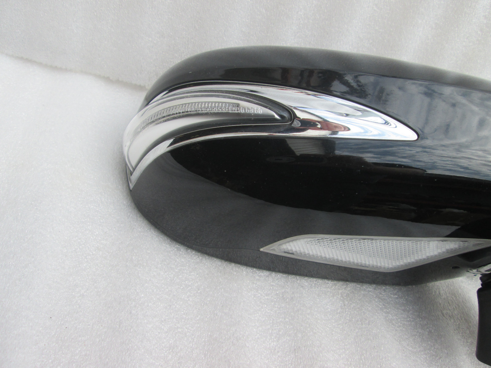 2010 2011 2012 LEXUS IS250 IS350 RIGHT SIDE DOOR MIRROR OEM | eBay