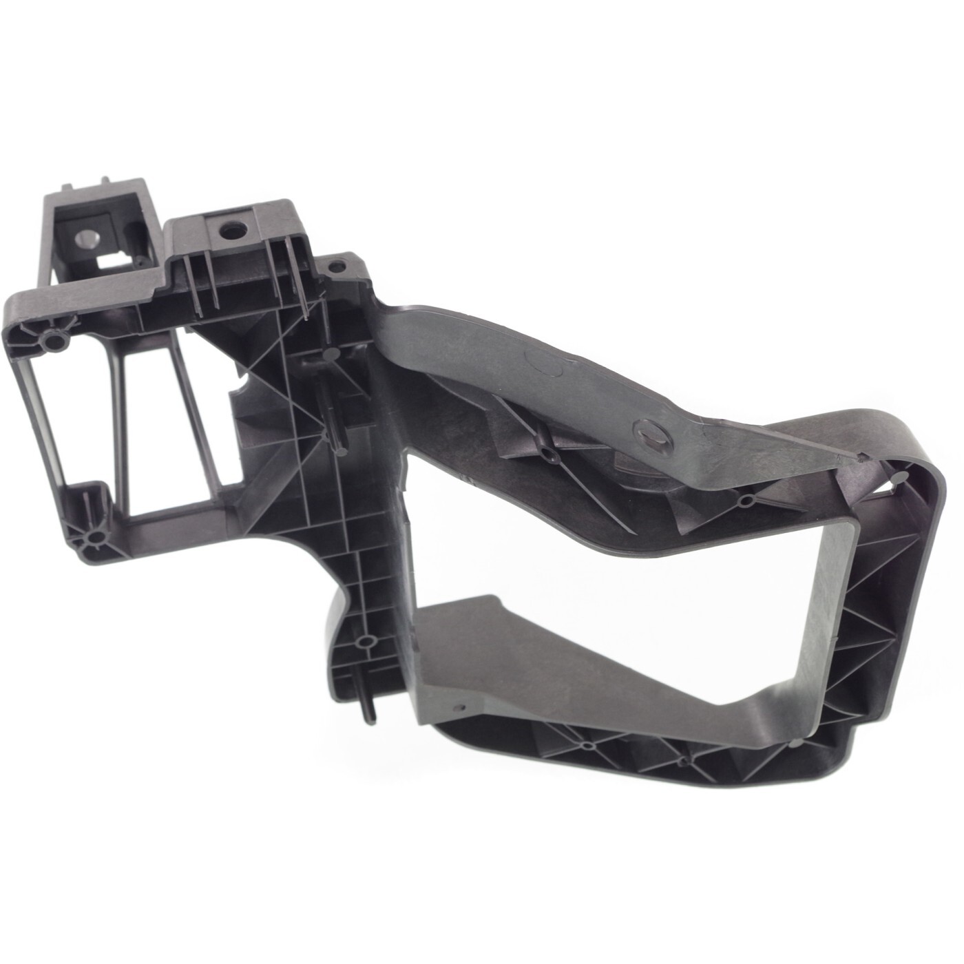 Headlight Bracket For 2014-2018 Jeep Cherokee Passenger Side 68227484AA ...